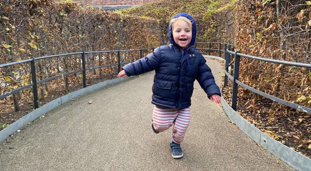 I wouldn't call my friends strong male role models but they'll have to do | Robert Heaton